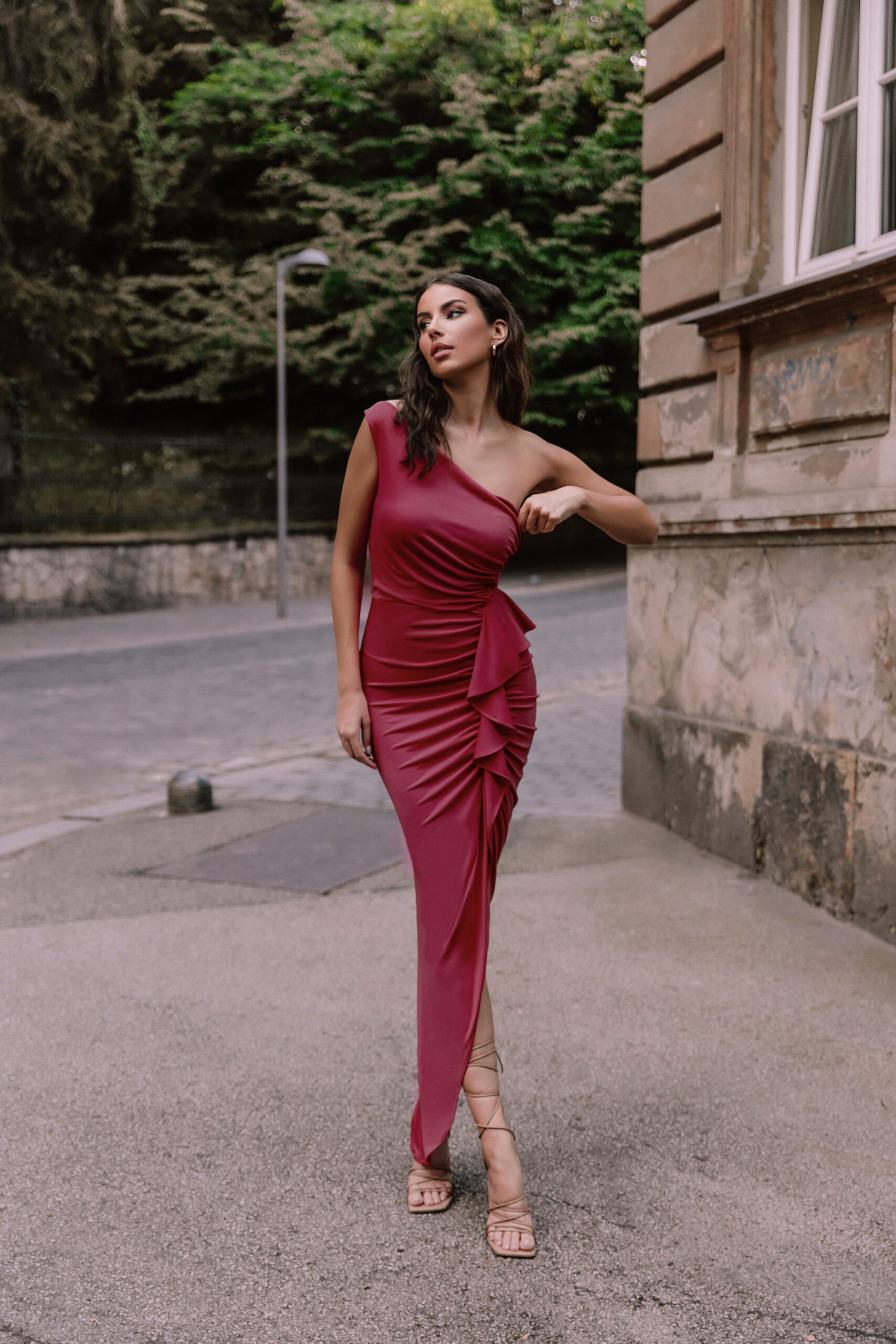 Claire - Diana Viljevac